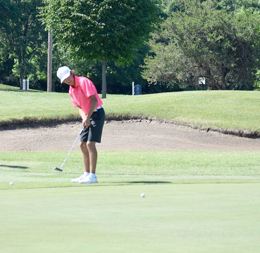 Sleepy Eye tied for first at Class A meet | News, Sports, Jobs - The ...